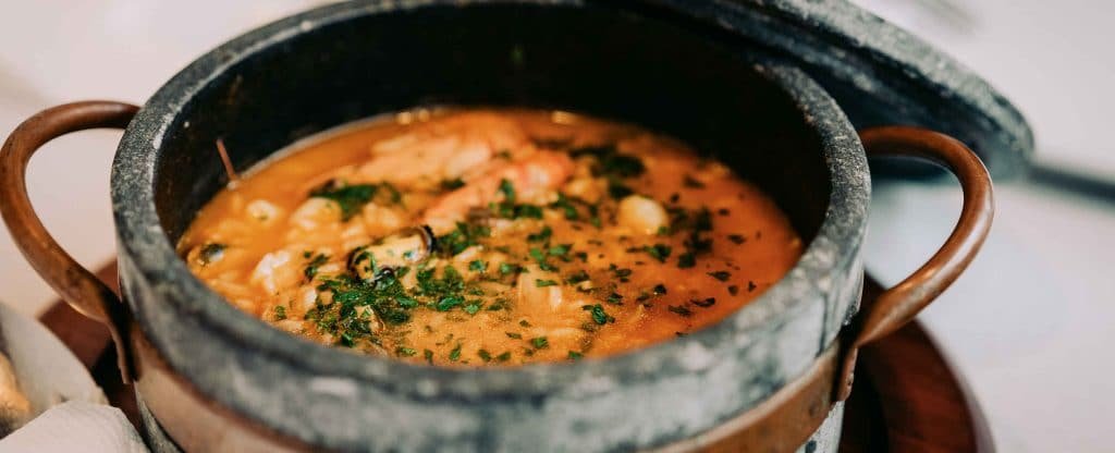 Qué comer en Cabo Verde: ¡todos los platos que debes probar!